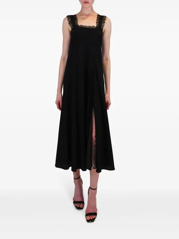 Azeeza Aubrey Midi Dress