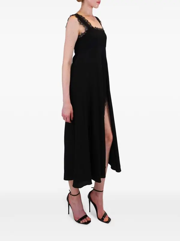 Azeeza Aubrey Midi Dress