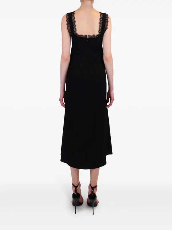 Azeeza Aubrey Midi Dress