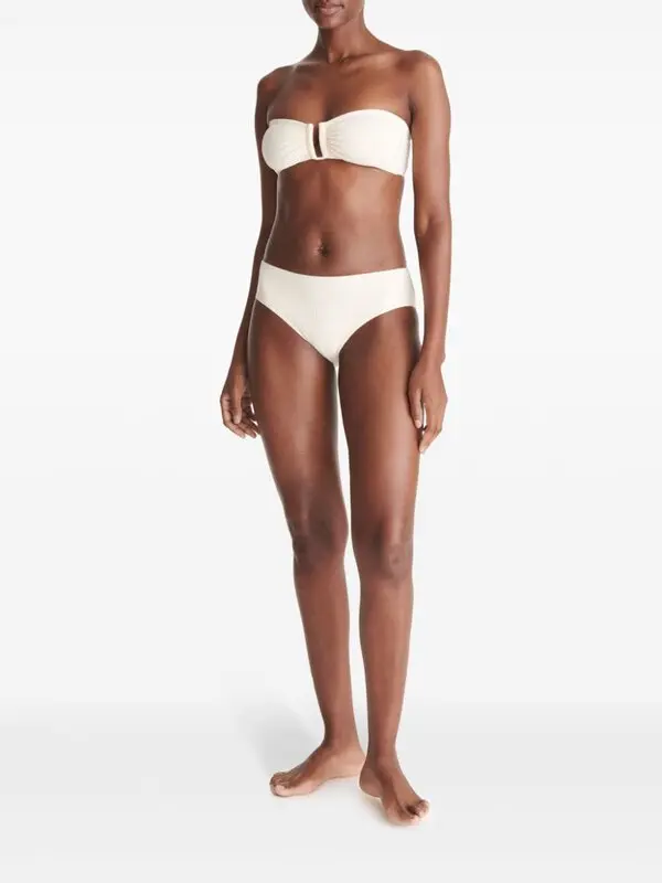 ERES Terra Ribbed Bikini Bottom