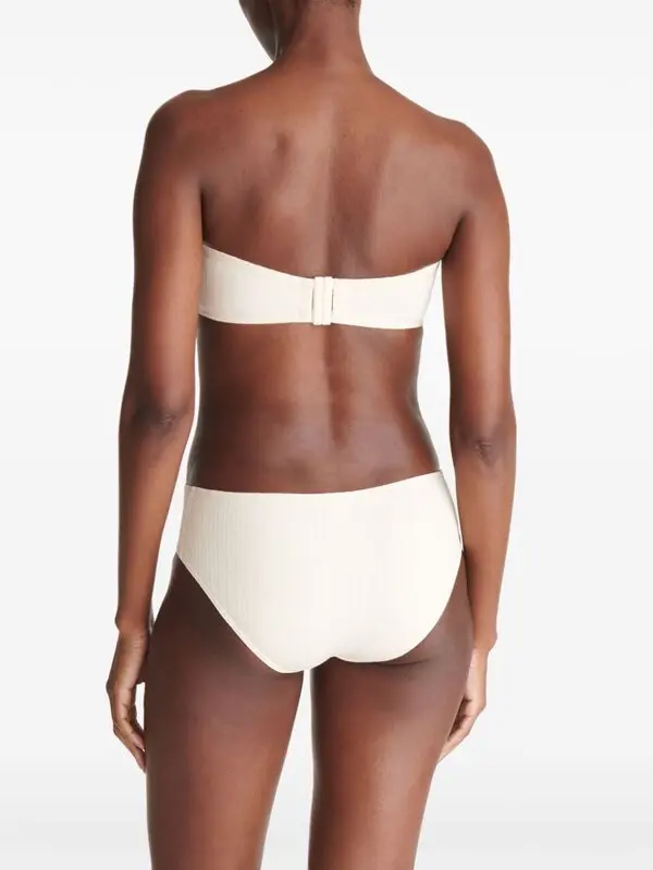 ERES Terra Ribbed Bikini Bottom