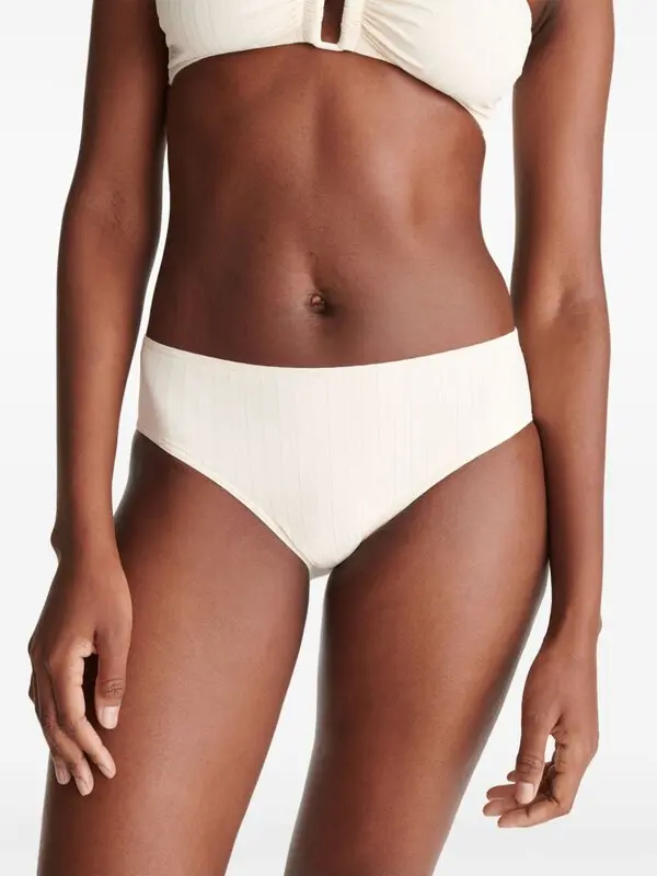 ERES Terra Ribbed Bikini Bottom