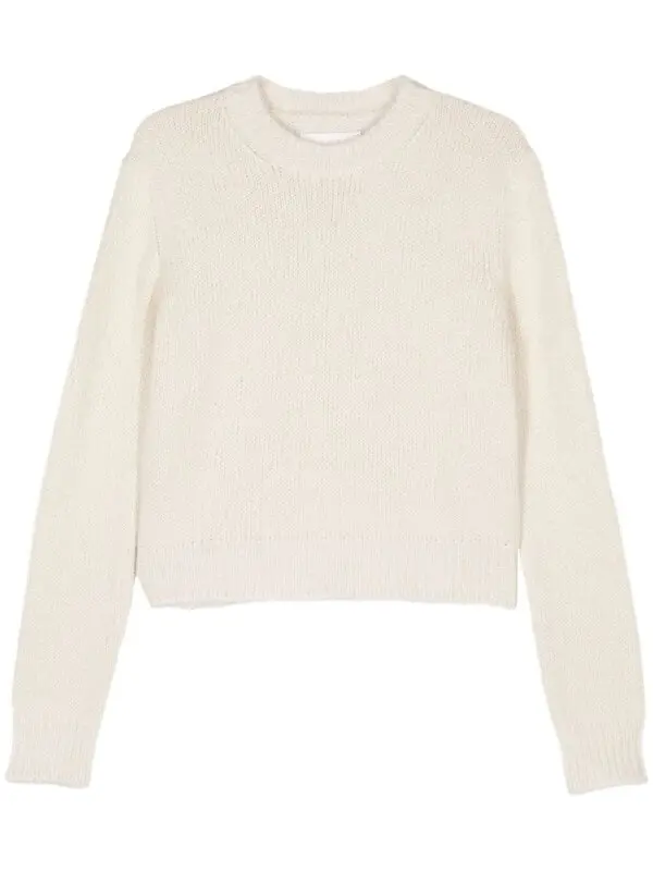 JIL SANDER Crew-neck Sweater