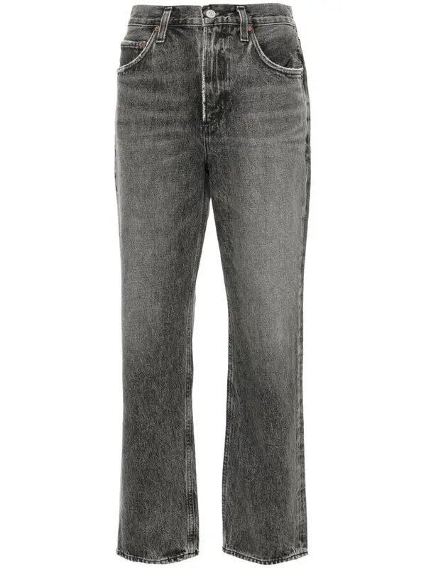 AGOLDE Valen Slim Jeans