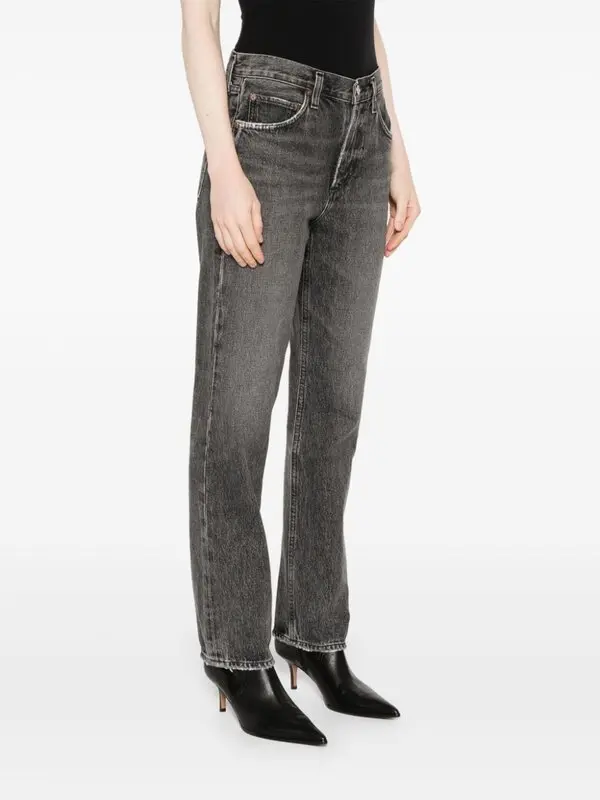 AGOLDE Valen Slim Jeans