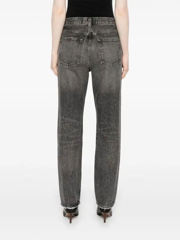AGOLDE Valen Slim Jeans