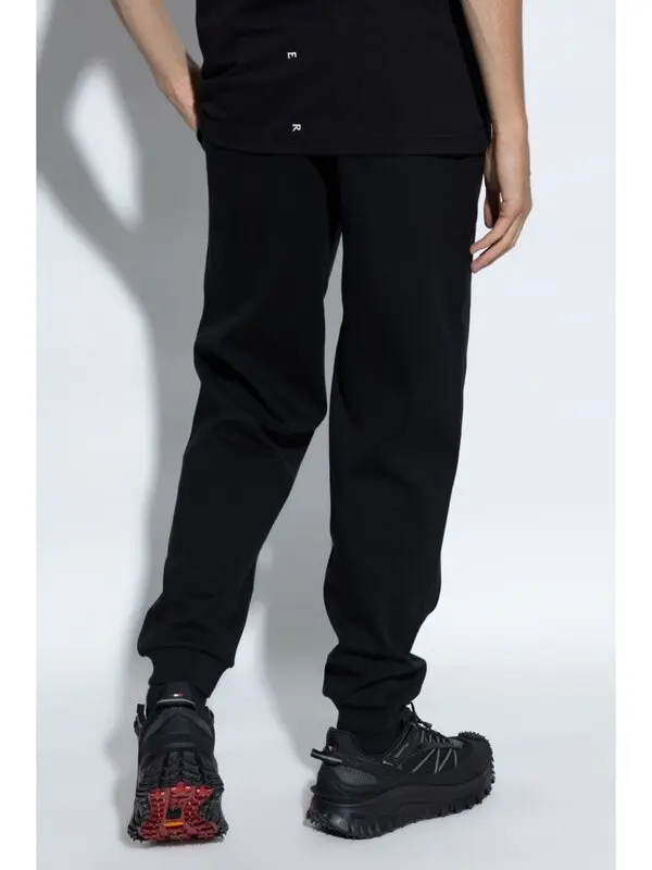 Moncler Tapered Track Pants