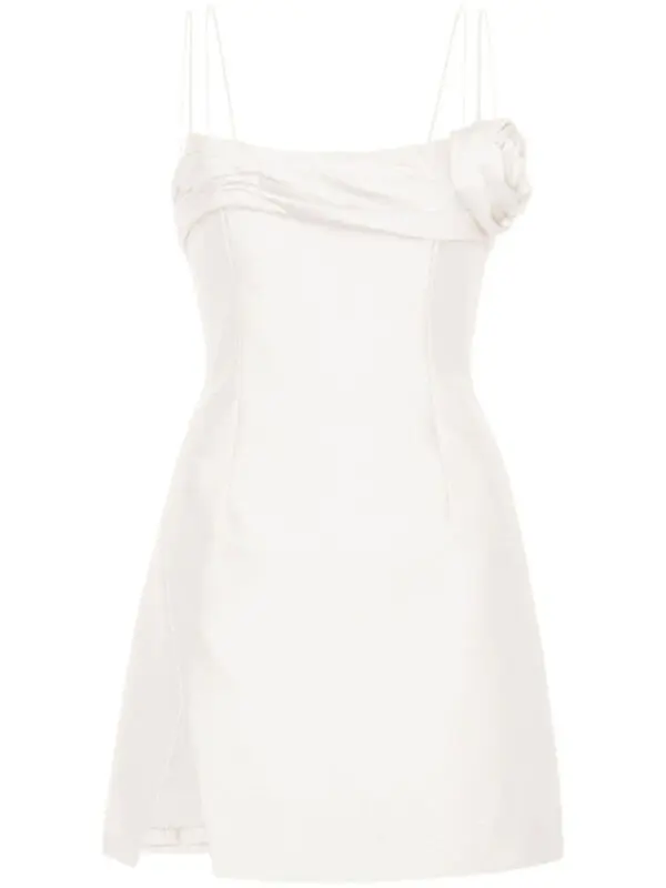 Rachel Gilbert Sawyer Mini Dress