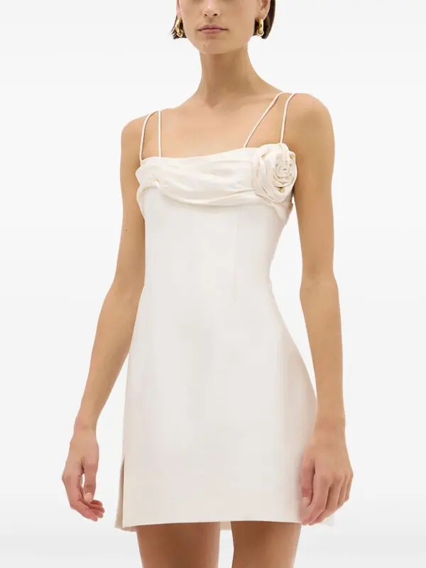 Rachel Gilbert Sawyer Mini Dress