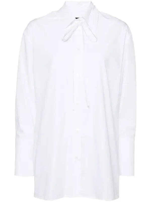 ALOHAS Sempe Shirt
