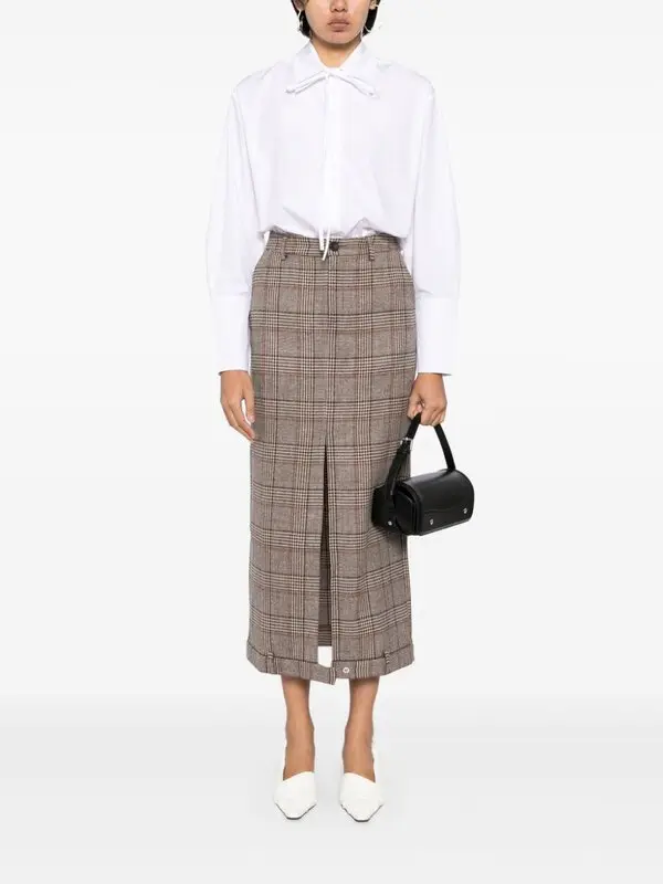 ALOHAS Sempe Shirt