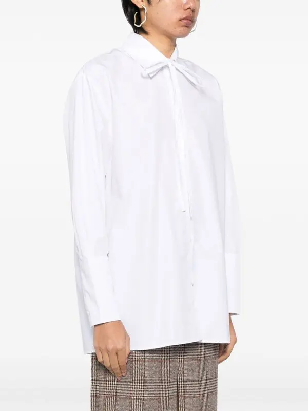 ALOHAS Sempe Shirt