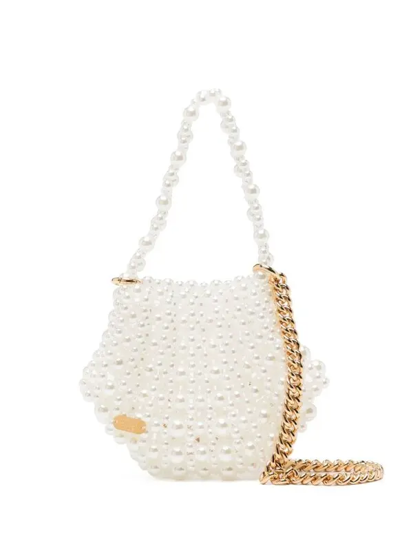 0711 TBILISI Mini Arielle Shoulder Bag