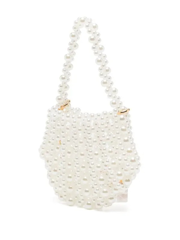 0711 TBILISI Mini Arielle Shoulder Bag