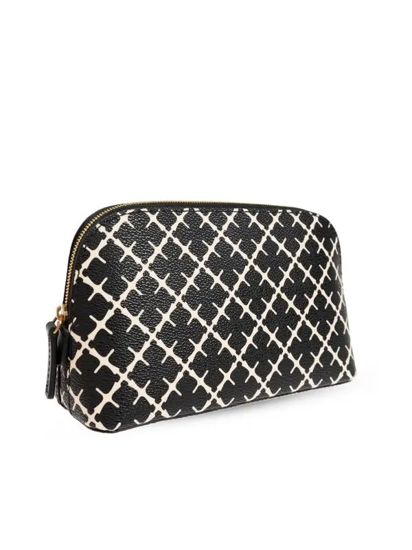 BY MALENE BIRGER Jacquard Makeup Bag