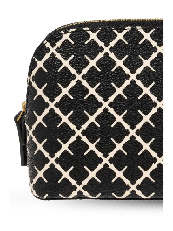 BY MALENE BIRGER Jacquard Makeup Bag