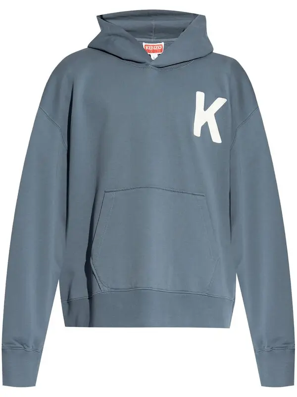 Kenzo Lucky Tiger Hoodie