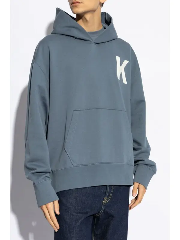 Kenzo Lucky Tiger Hoodie
