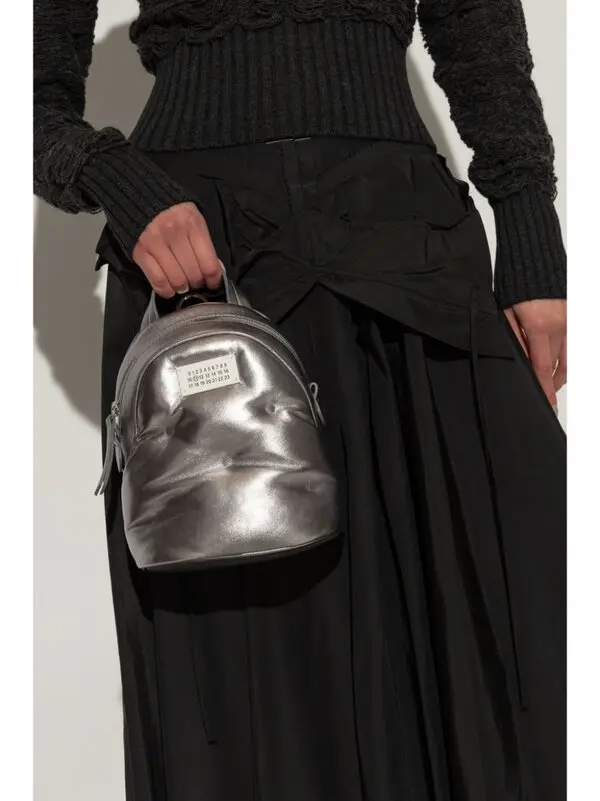 MAISON MARGIELA Glam Slam Backpack