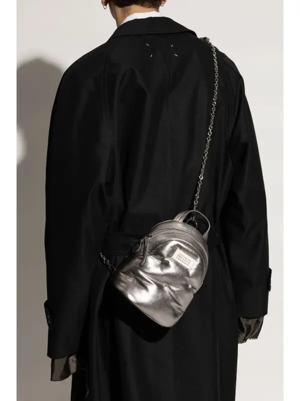 MAISON MARGIELA Glam Slam Backpack