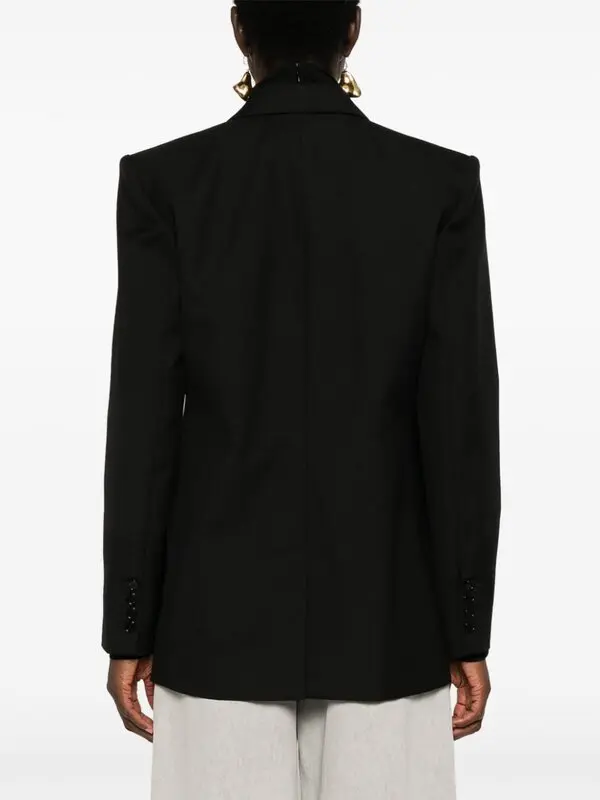Isabel Marant Étoile Madina Double-breasted Blazer
