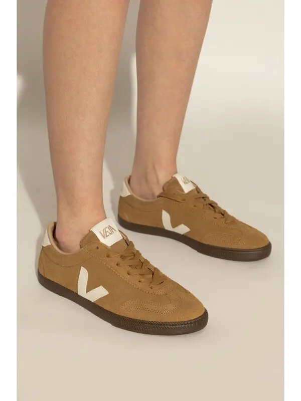 VEJA Volley Sneakers - Brown
