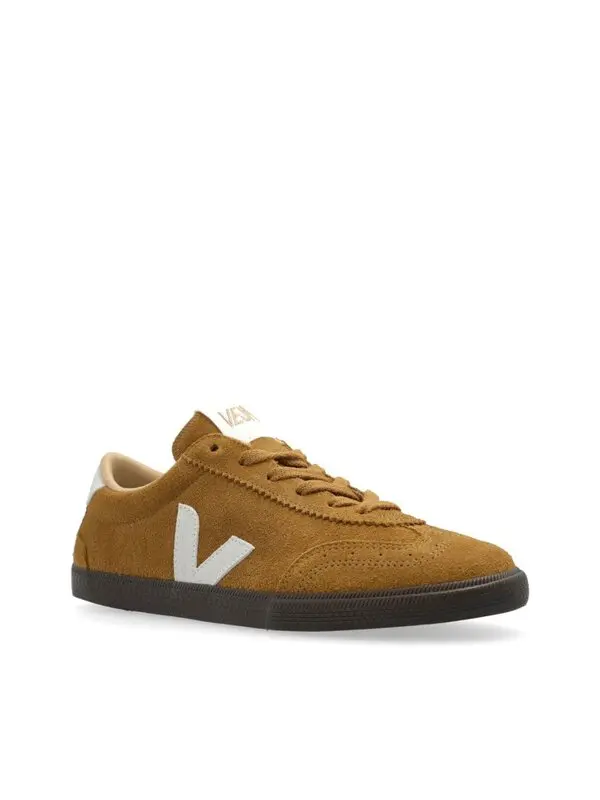 VEJA Volley Sneakers - Brown