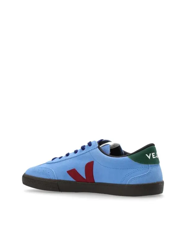 VEJA Volley Sneakers - Blue