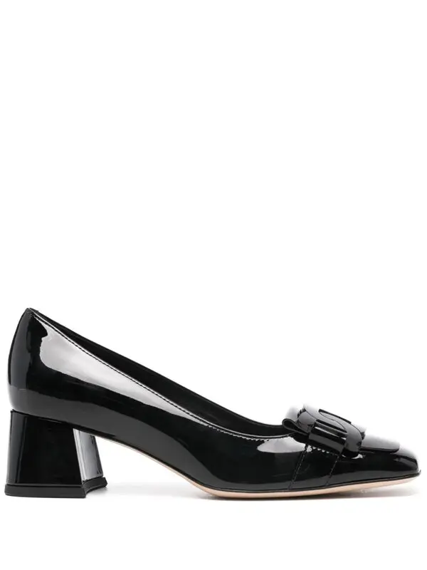 TOD'S 50mm Kate Pumps