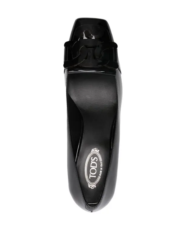 TOD'S 50mm Kate Pumps