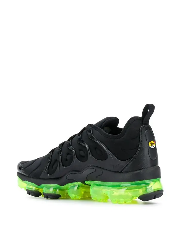 Nike Vapormax Sneakers - Black