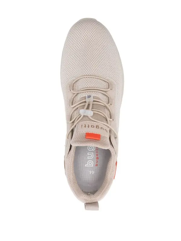 BUGATTI Logo-patch Sneakers