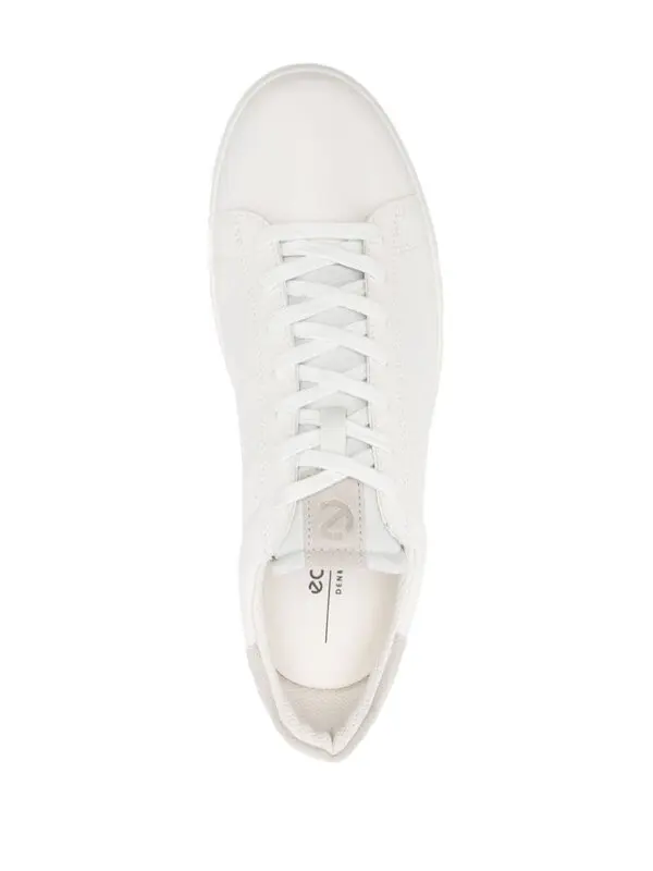 Ecco Street Lite Sneakers