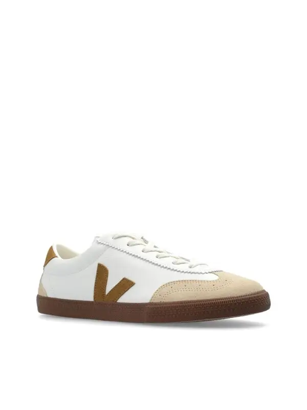 VEJA Volley Sneakers - White