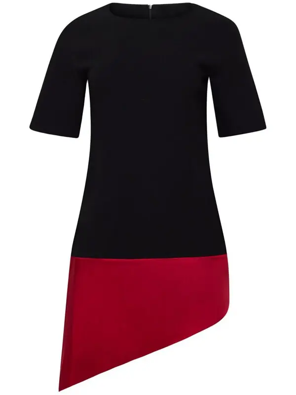 JW Anderson Short-sleeve Mini Dress
