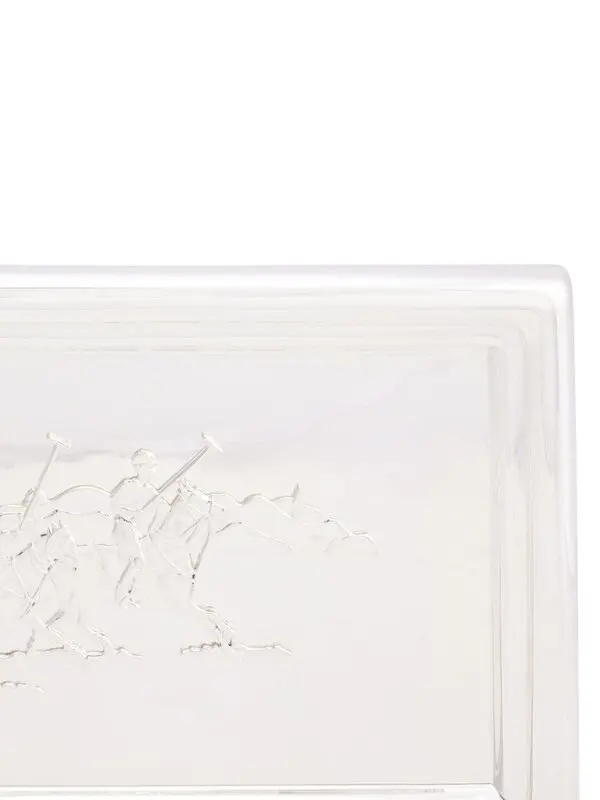 Ralph Lauren Vide-poche Brass Tray