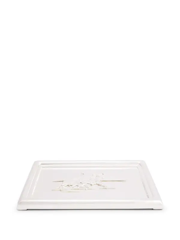 Ralph Lauren Vide-poche Brass Tray