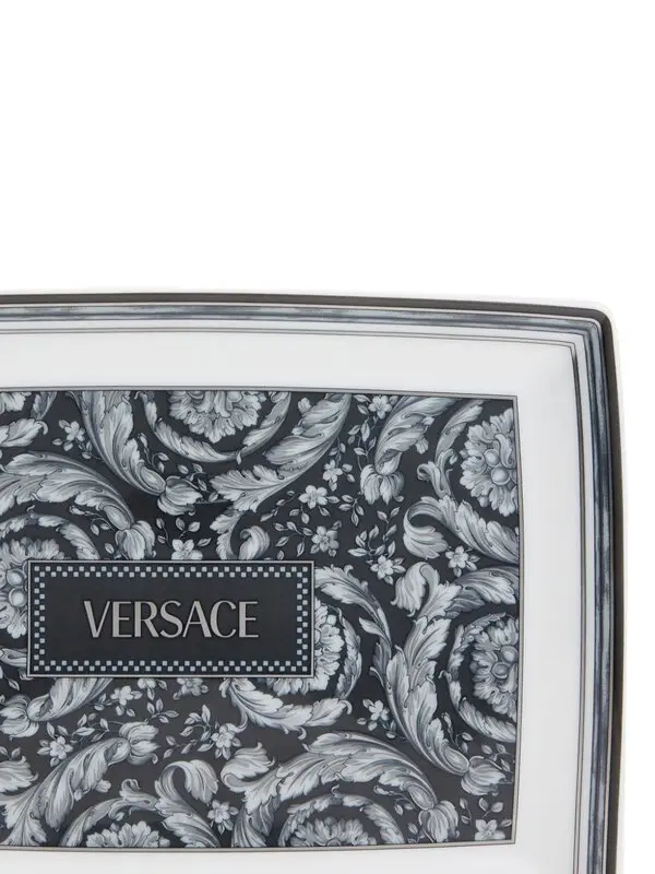Versace Barocco Trinket Tray
