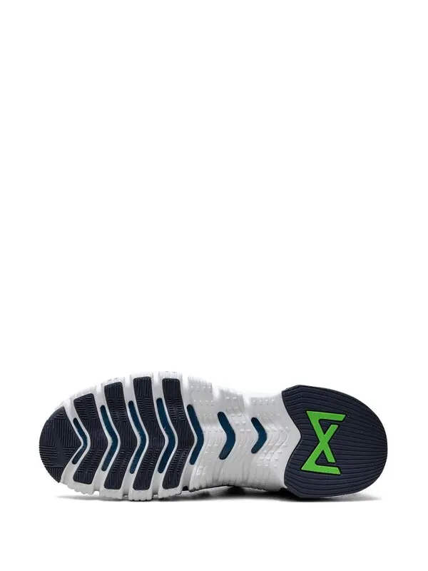 Nike Free Metcon 5 Sneakers - Blue