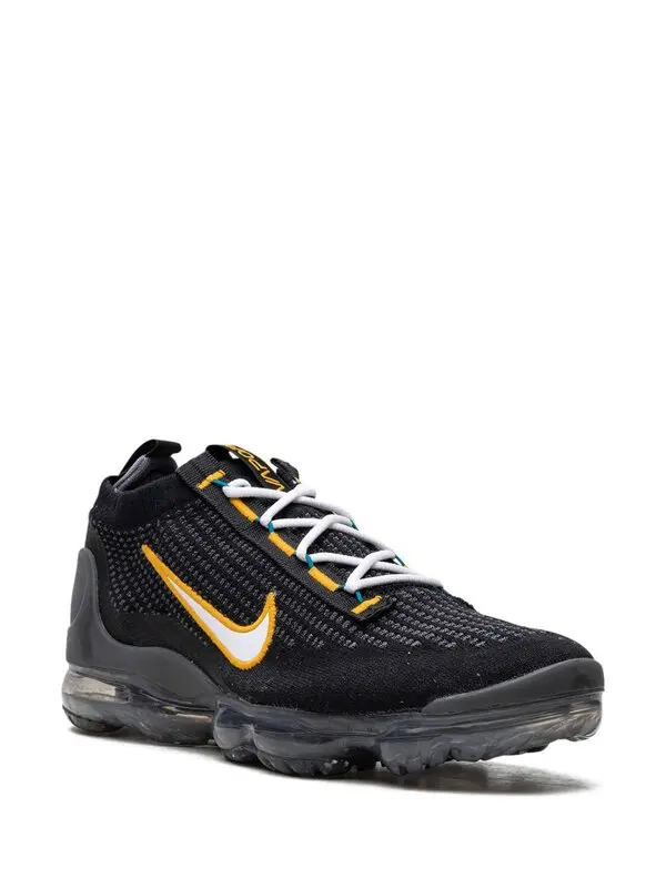 Nike Air Vapormax 2021 Fk Sneakers - Black