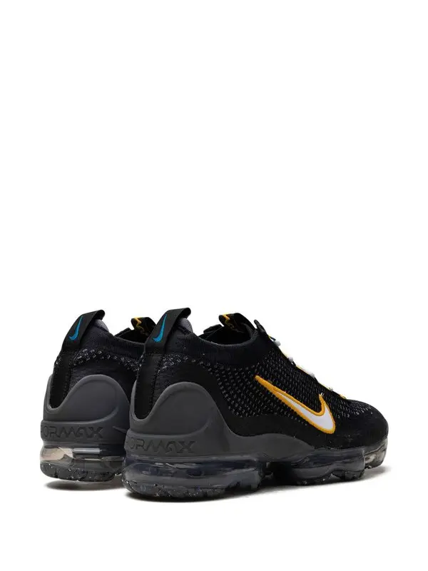 Nike Air Vapormax 2021 Fk Sneakers - Black
