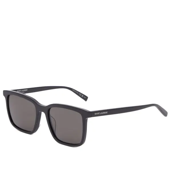 Saint Laurent Sl 500 Sunglasses - Black