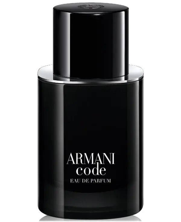 ARMANI Giorgio Code Eau De Parfum Spray - No Color