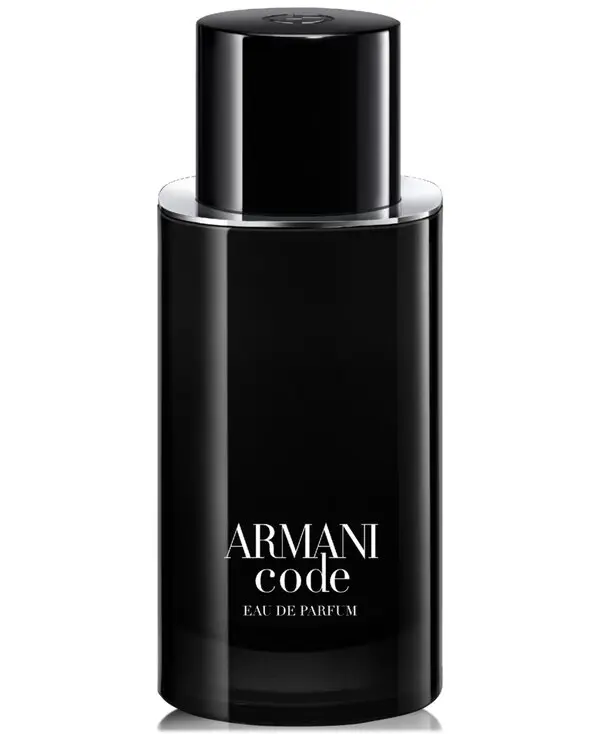 ARMANI Giorgio Code Eau De Parfum Spray - No Color