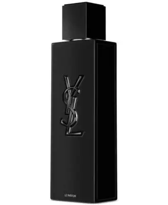 Saint Laurent Myslf Le Parfum Fragrance Collection - No Color