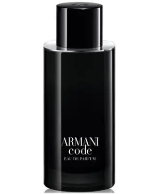 ARMANI Giorgio Code Eau De Parfum Fragrance Collection - No Color