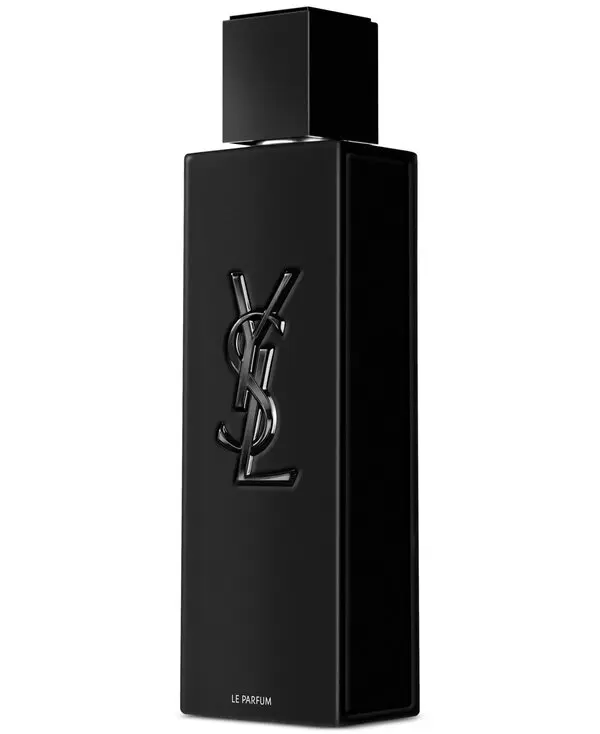 Saint Laurent Myslf Le Parfum Spray - No Color