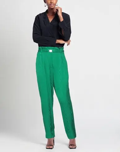 Moschino Tapered Leg Pants