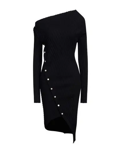 Philosophy Di Lorenzo Serafini Mini Dress Viscose Blend