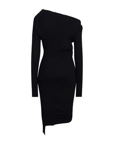 Philosophy Di Lorenzo Serafini Mini Dress Viscose Blend